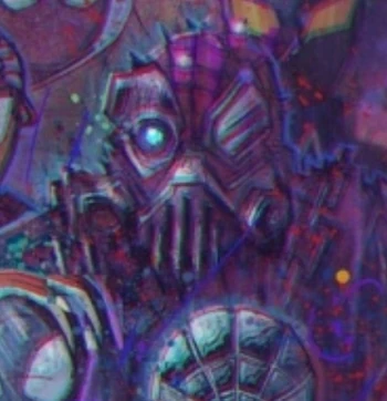 Cyborg Spider-Woman | Amazing Spider-Man Wiki | Fandom