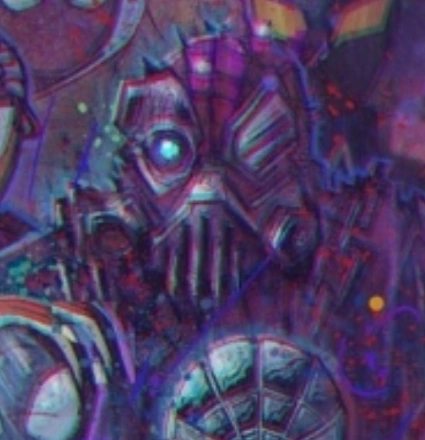 Cyborg Spider-Woman | Amazing Spider-Man Wiki | Fandom