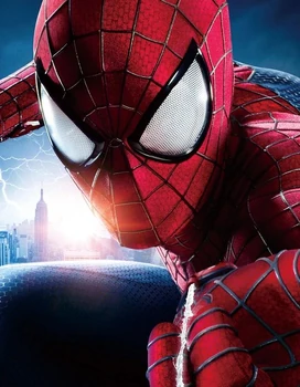 Hub:Spider-Man | Amazing Spider-Man Wiki | Fandom