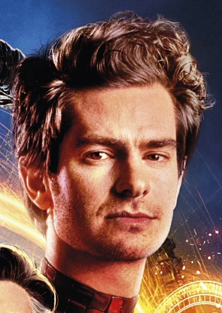 Spider Man 2 Peter Parker