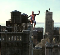 Spider-Man | Amazing Spider-Man Wiki | Fandom