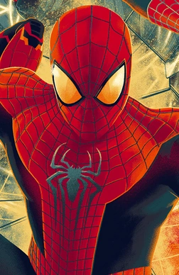Hub:Spider-Man | Amazing Spider-Man Wiki | Fandom
