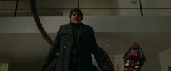 Doctor Octopus | Amazing Spider-Man Wiki | Fandom
