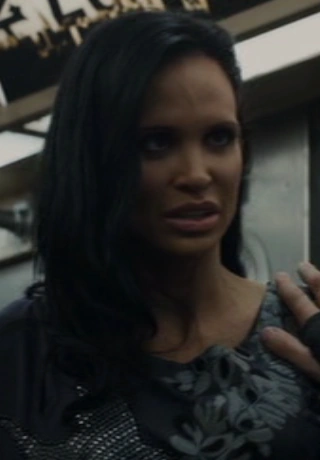 Sheila | Amazing Spider-Man Wiki | Fandom