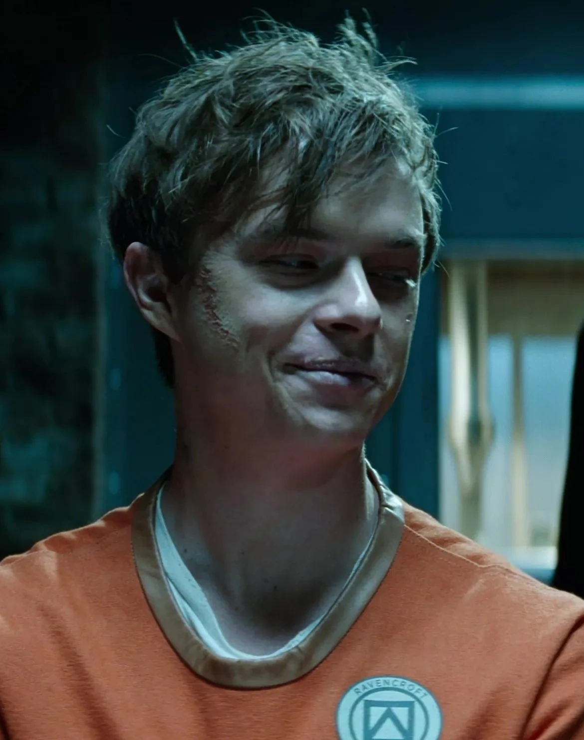 Spiderman Green Goblin Actor