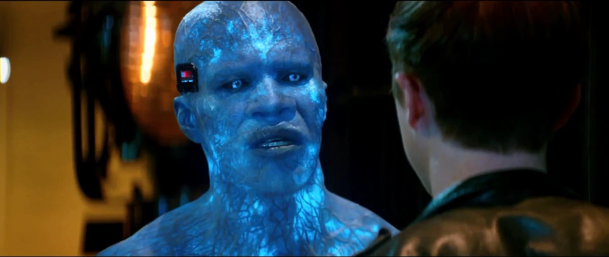 Electro's Electrical Rampage | Amazing Spider-Man Wiki | Fandom