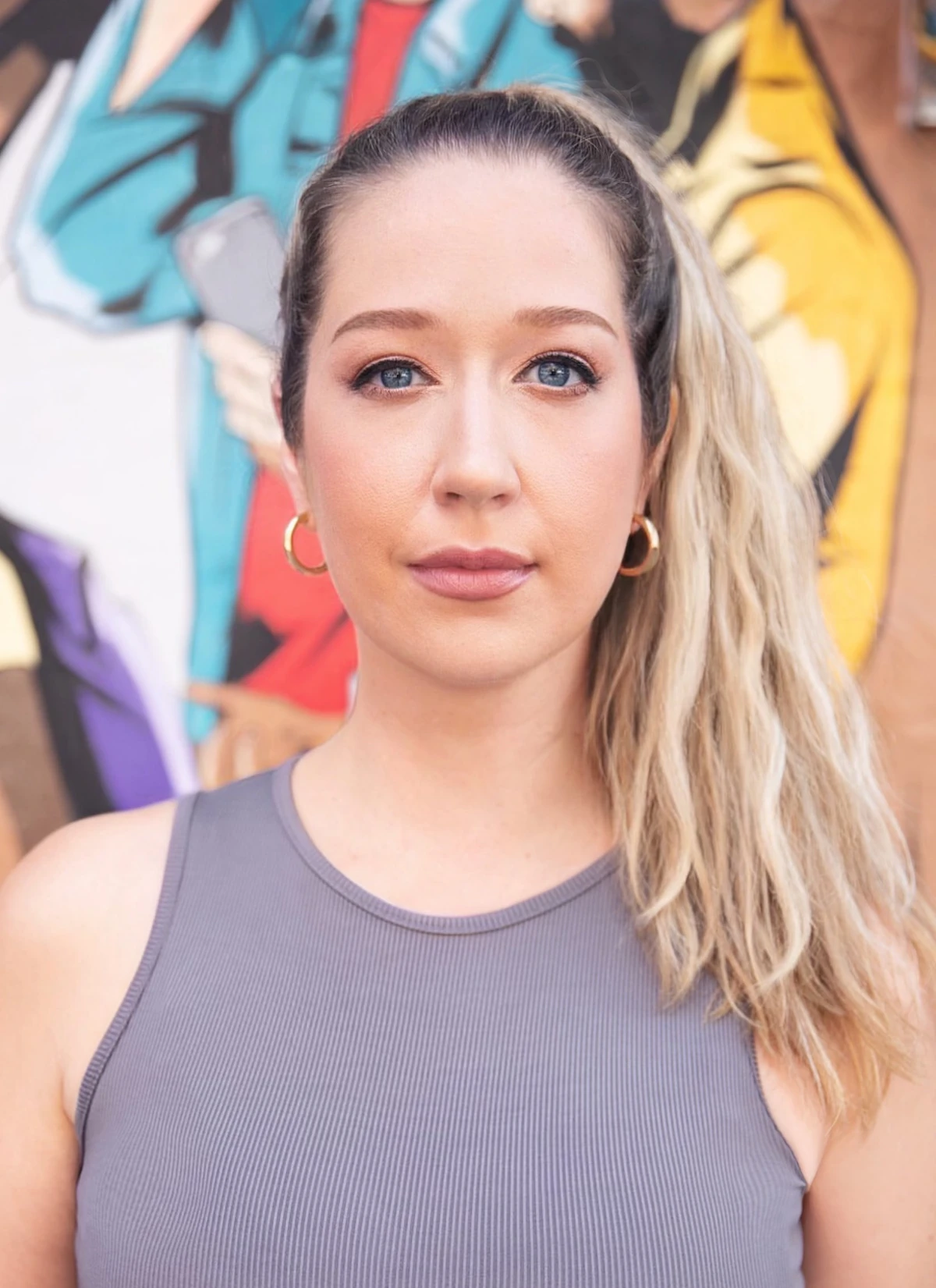 Lindsay-Elizabeth Hand | Amazing Spider-Man Wiki | Fandom