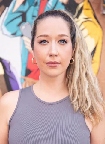 Lindsay-Elizabeth Hand | Amazing Spider-Man Wiki | Fandom