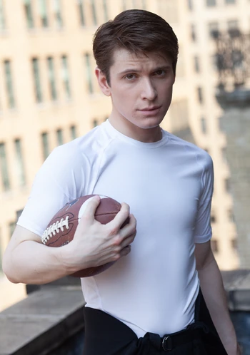 Josh Elliott Pickel | Amazing Spider-Man Wiki | Fandom