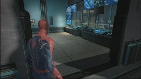 Oscorp Bio-Lab | Amazing Spider-Man Wiki | Fandom