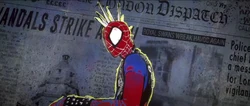Spider-Punk | Amazing Spider-Man Wiki | Fandom