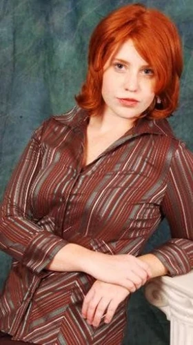 Kristin Quick | Amazing Spider-Man Wiki | Fandom