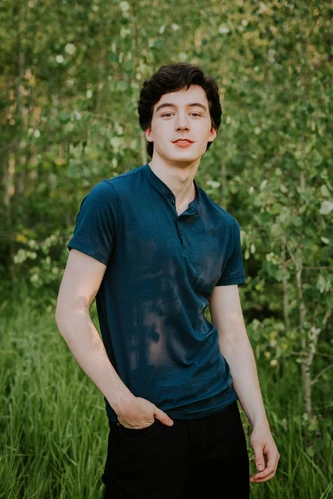 Jeremiah Burch III | Amazing Spider-Man Wiki | Fandom