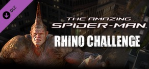 Rhino Challenge | Amazing Spider-Man Wiki | Fandom