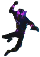 Prowler | Amazing Spider-Man Wiki | Fandom