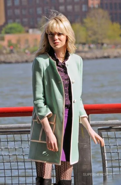 Gwendolyne Stacy | Amazing Spider-Man Wiki | Fandom