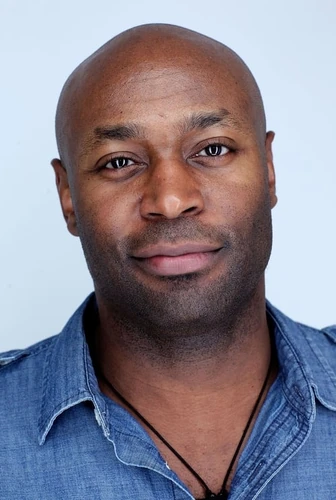 Anslem Richardson | Amazing Spider-Man Wiki | Fandom