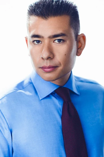 Derek Hedlund | Amazing Spider-Man Wiki | Fandom