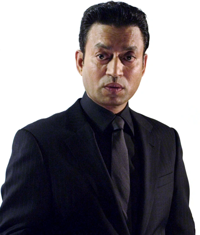 Rajit Ratha | Amazing Spider-Man Wiki | Fandom