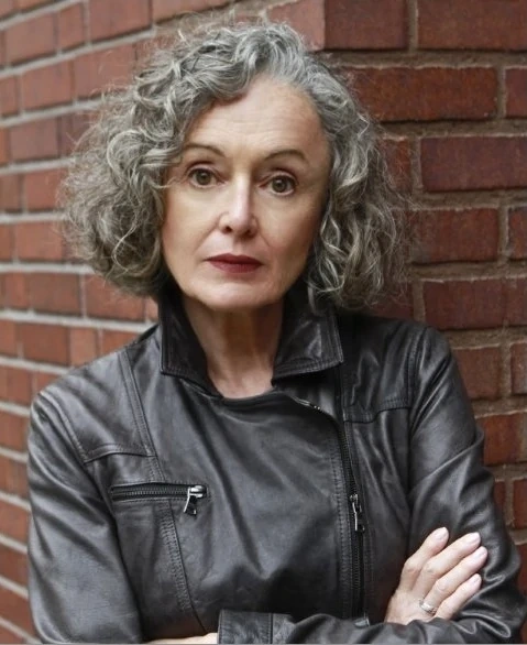 Doris McCarthy | Amazing Spider-Man Wiki | Fandom