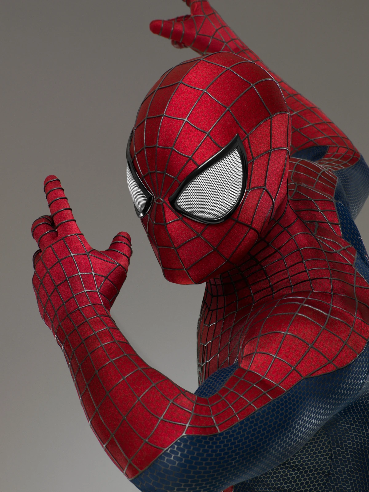 Category:Characters | Amazing Spider-Man Wiki | Fandom