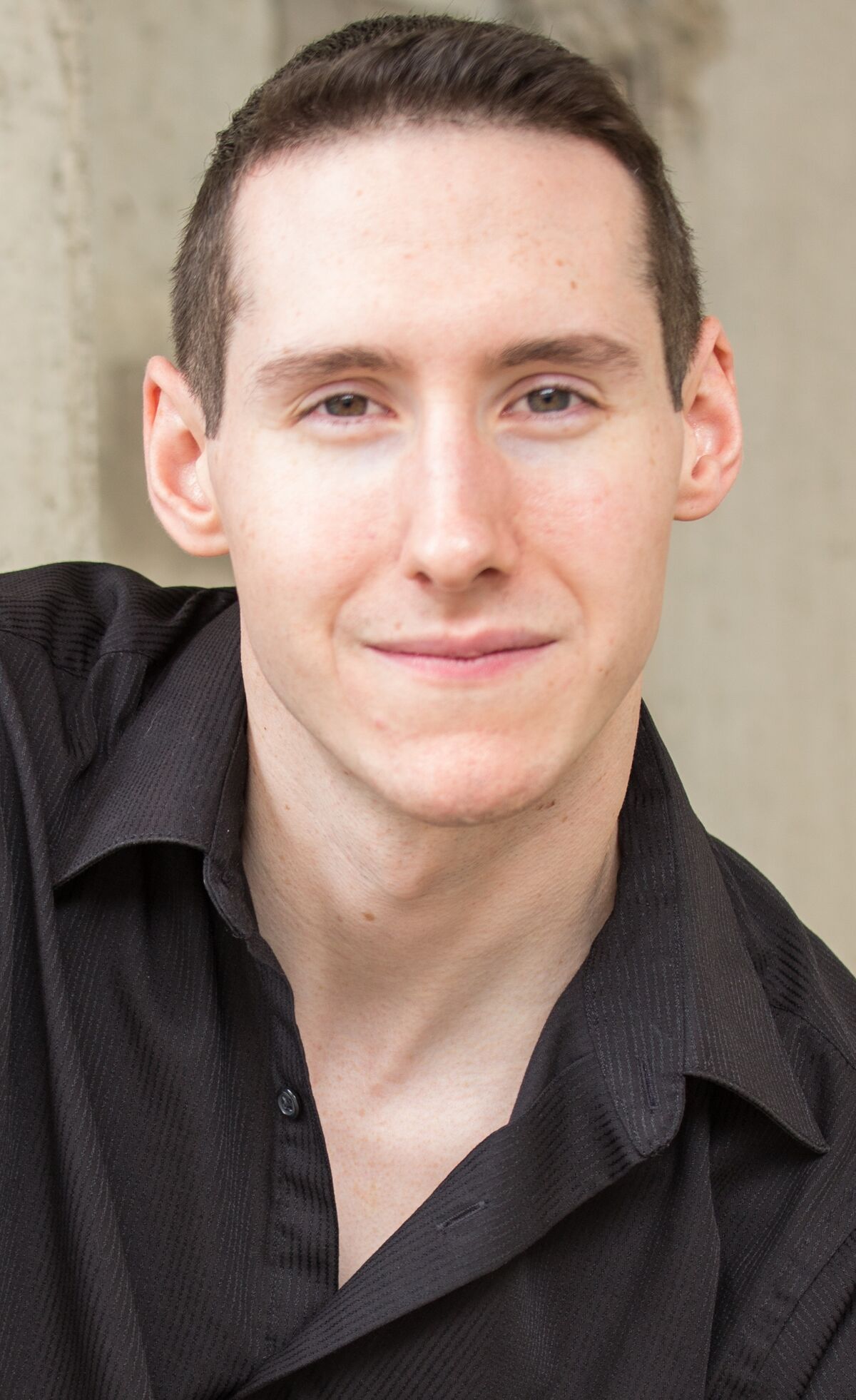 Andrew James Poole Amazing Spider Man Wiki Fandom
