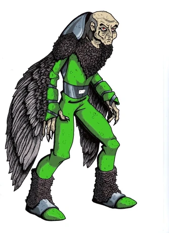 User blog:Kung fu frogz/The Vulture | Amazing Spider-Man Wiki | Fandom