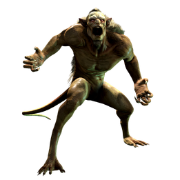 Vermin | Amazing Spider-Man Wiki | Fandom