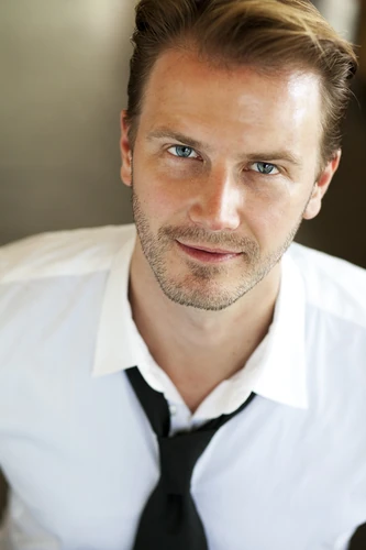 Bill Heck | Amazing Spider-Man Wiki | Fandom