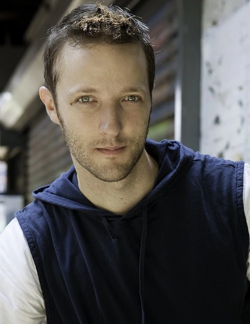 Ryan Nicolls | Amazing Spider-Man Wiki | Fandom