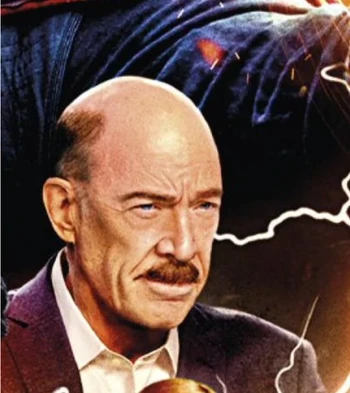 J. Jonah Jameson | Amazing Spider-Man Wiki | Fandom
