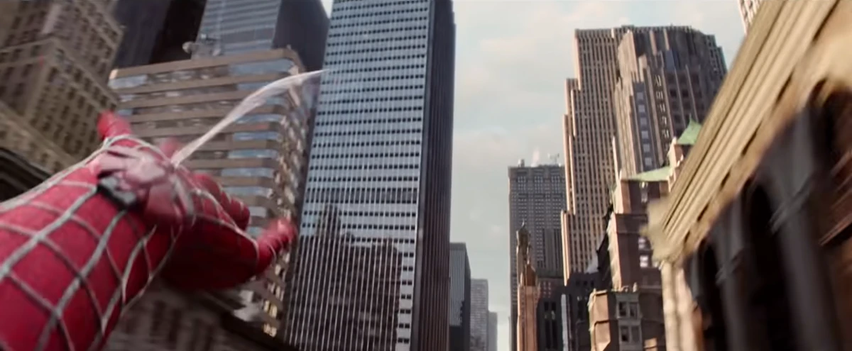 Category:Technology | Amazing Spider-Man Wiki | Fandom