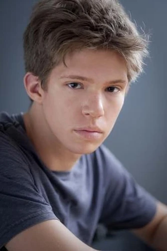 Andy Gladbach | Amazing Spider-Man Wiki | Fandom