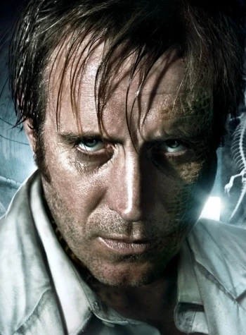 Lizard | Amazing Spider-Man Wiki | Fandom