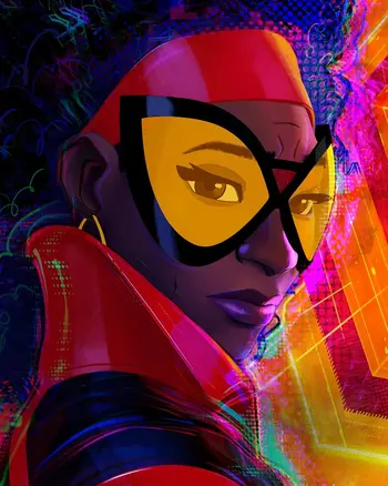 Spider-Woman | Amazing Spider-Man Wiki | Fandom