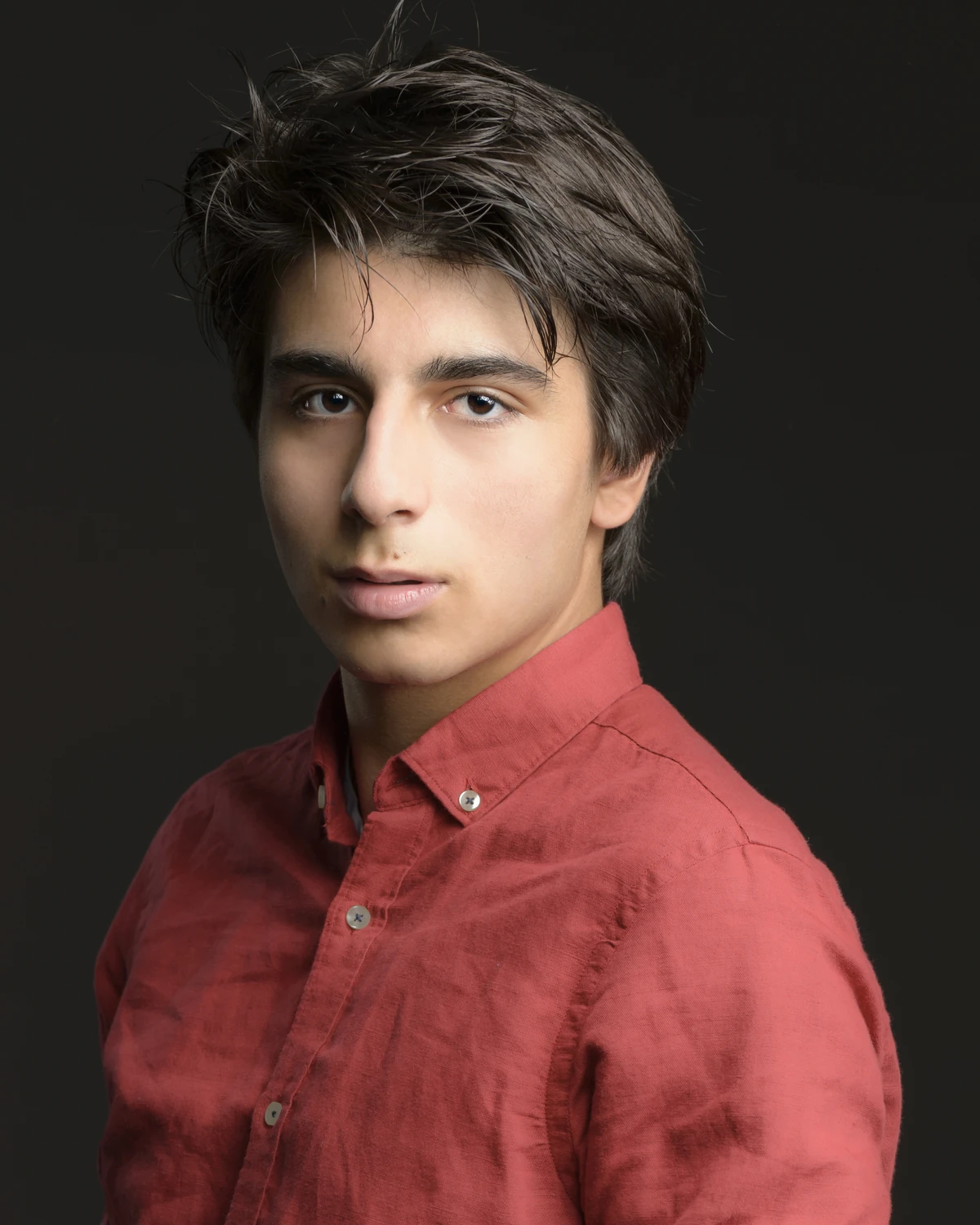 Dario Barosso | Amazing Spider-Man Wiki | Fandom