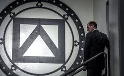 Donald Menken | Amazing Spider-Man Wiki | Fandom