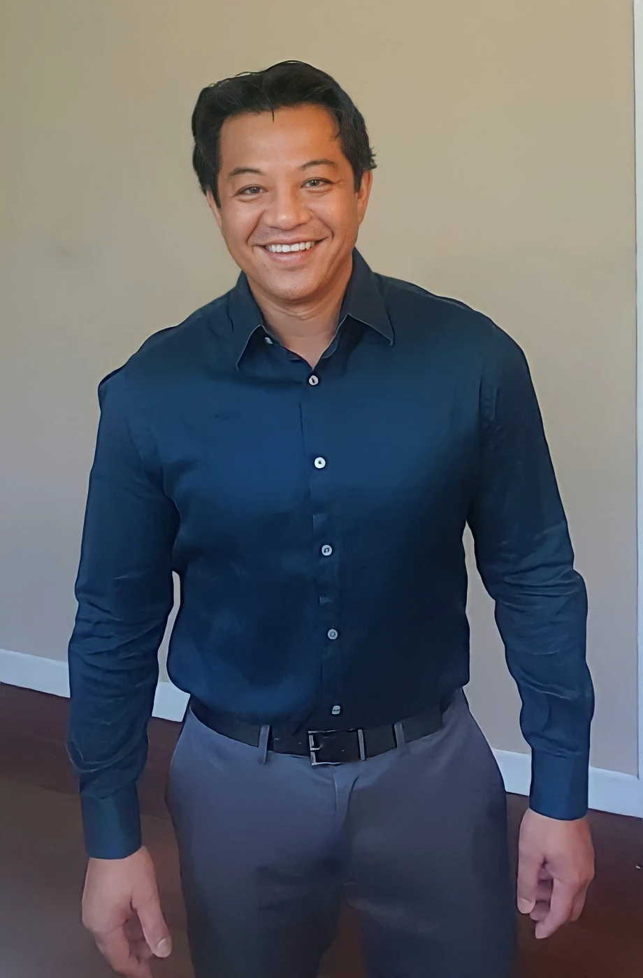 Lorenzo Beronilla | Amazing Spider-Man Wiki | Fandom