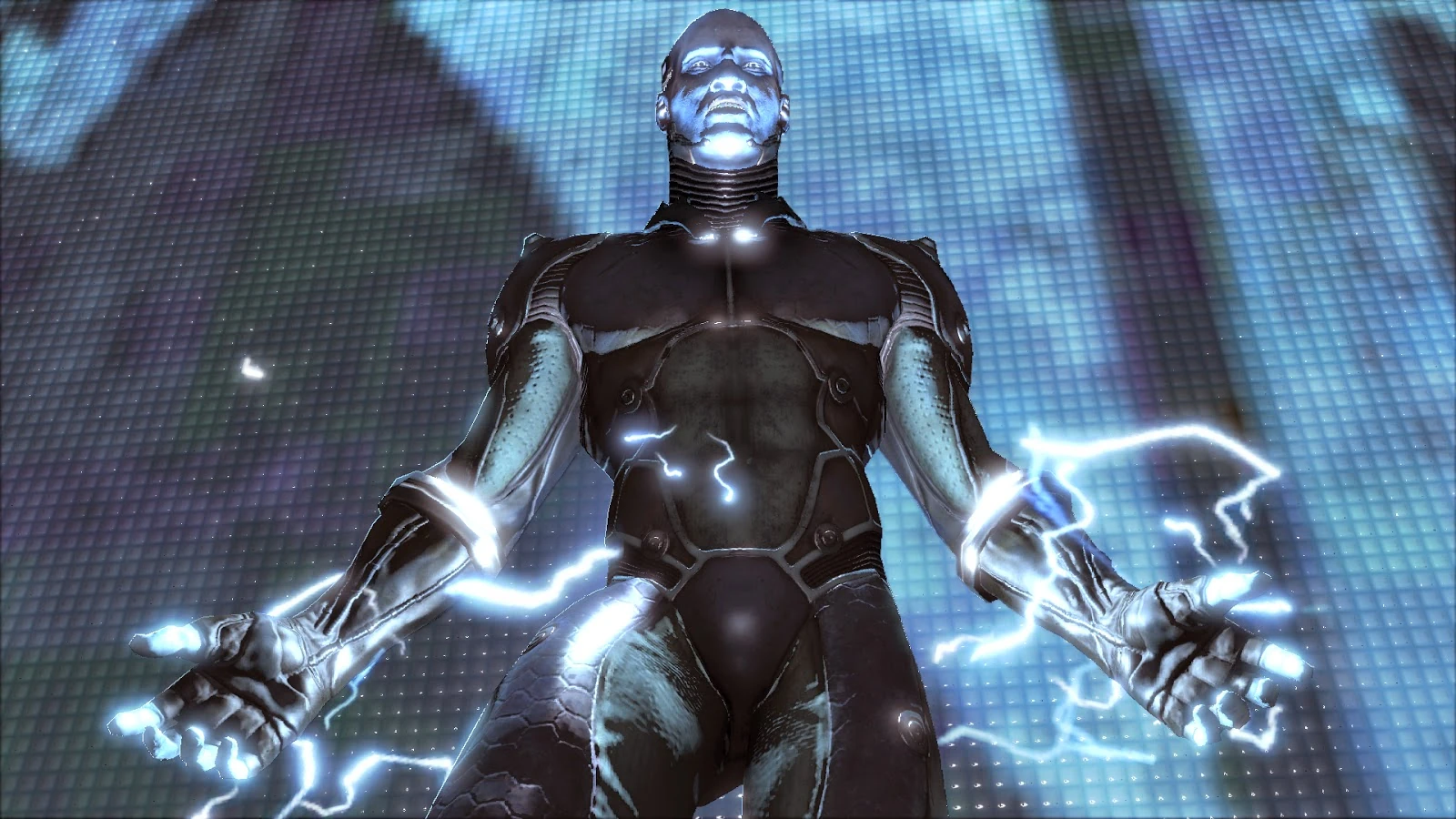 Elektro The Amazing Spider Man 2 Wiki