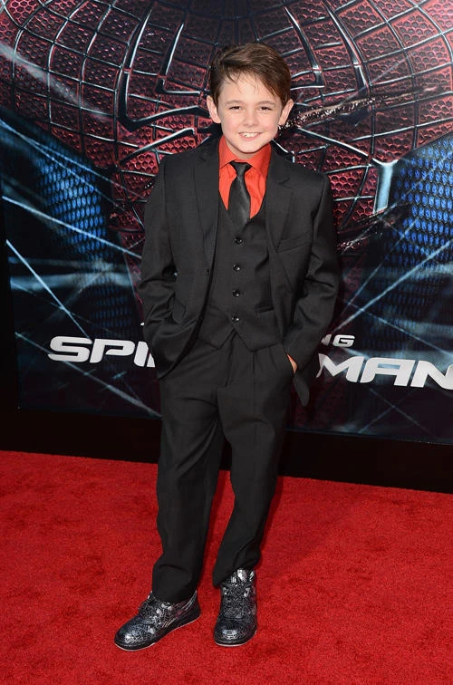 Max Charles | Amazing Spider-Man Wiki | Fandom