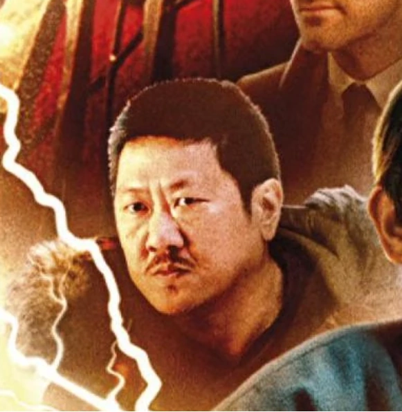 Wong | Amazing Spider-Man Wiki | Fandom