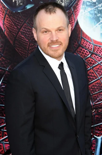 Marc Webb | Amazing Spider-Man Wiki | Fandom