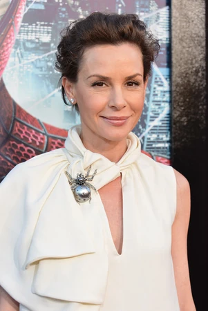 embeth davidtz spiderman 2