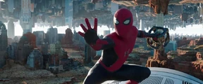 Spider-Man: No Way Home | Amazing Spider-Man Wiki | Fandom