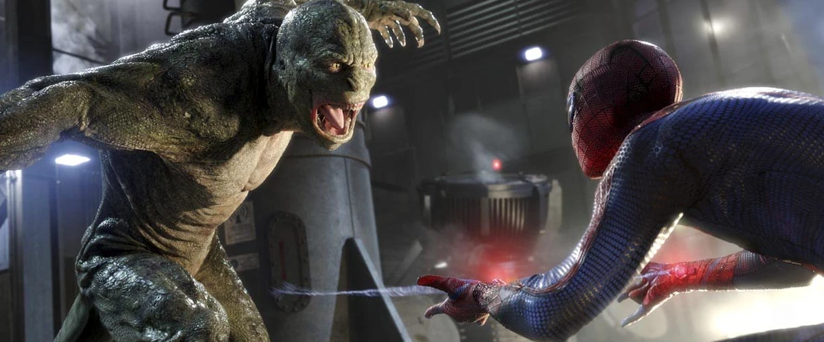 2013 | Amazing Spider-Man Wiki | Fandom