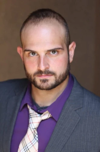 Josh Trovato | Amazing Spider-Man Wiki | Fandom