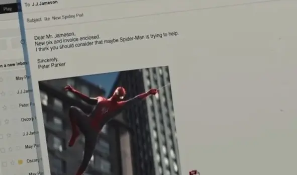 J. Jonah Jameson | Amazing Spider-Man Wiki | Fandom