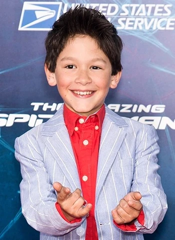 Jorge Vega | Amazing Spider-Man Wiki | Fandom