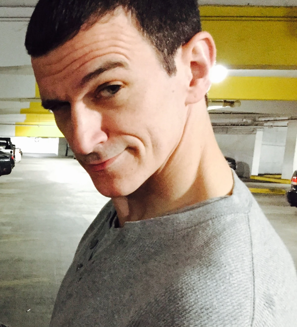 Chris Dyer | Amazing Spider-Man Wiki | Fandom