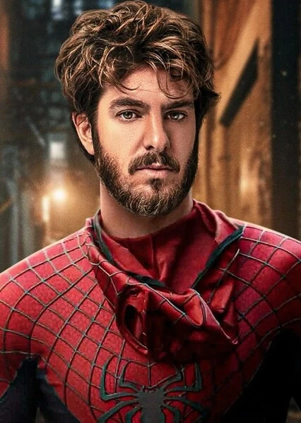 Spider-Man | Amazing Spider-Man Wiki | Fandom